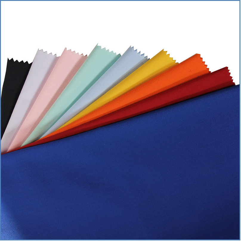 How To Select A High Quality Polyester Fabric? - DADITEXTILE